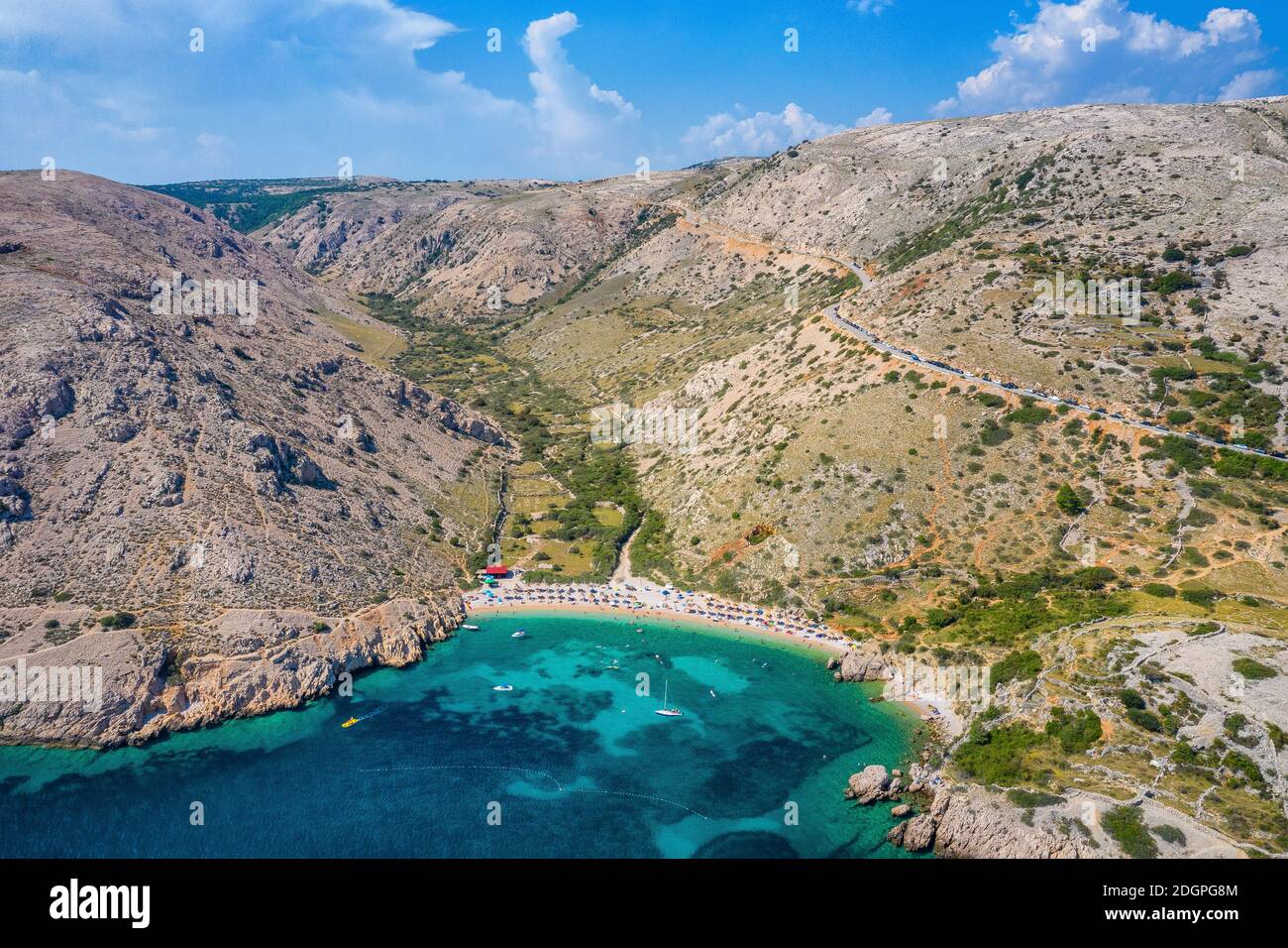 Stara baska krk -Fotos und -Bildmaterial in hoher Auflösung – Alamy