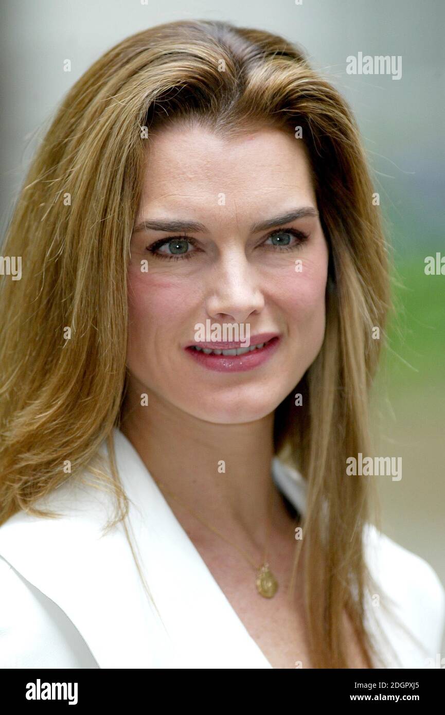 Brooke hart -Fotos und -Bildmaterial in hoher Auflösung – Alamy