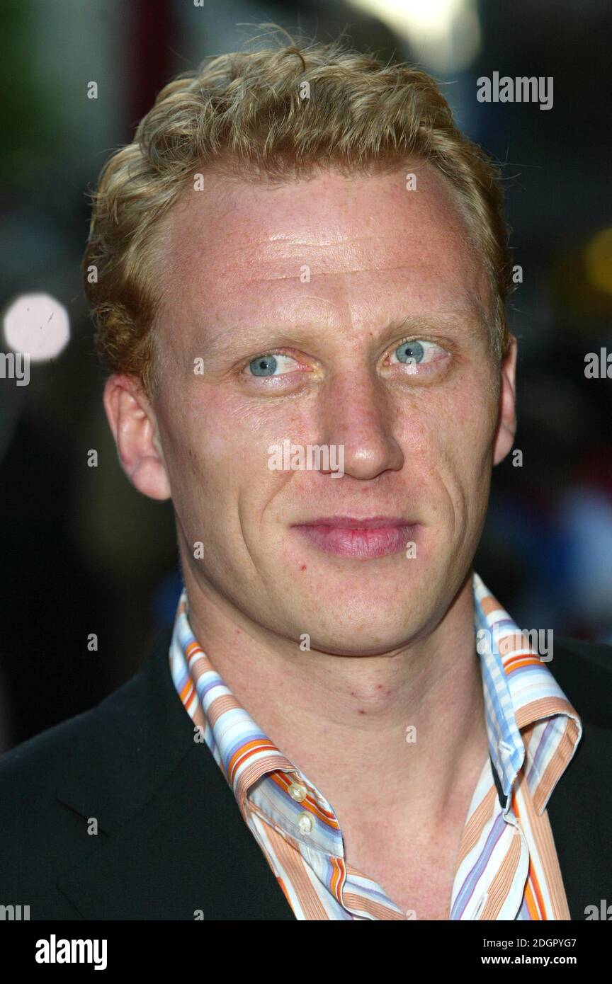Kevin Mckidd Stockfotos und -bilder Kaufen - Alamy