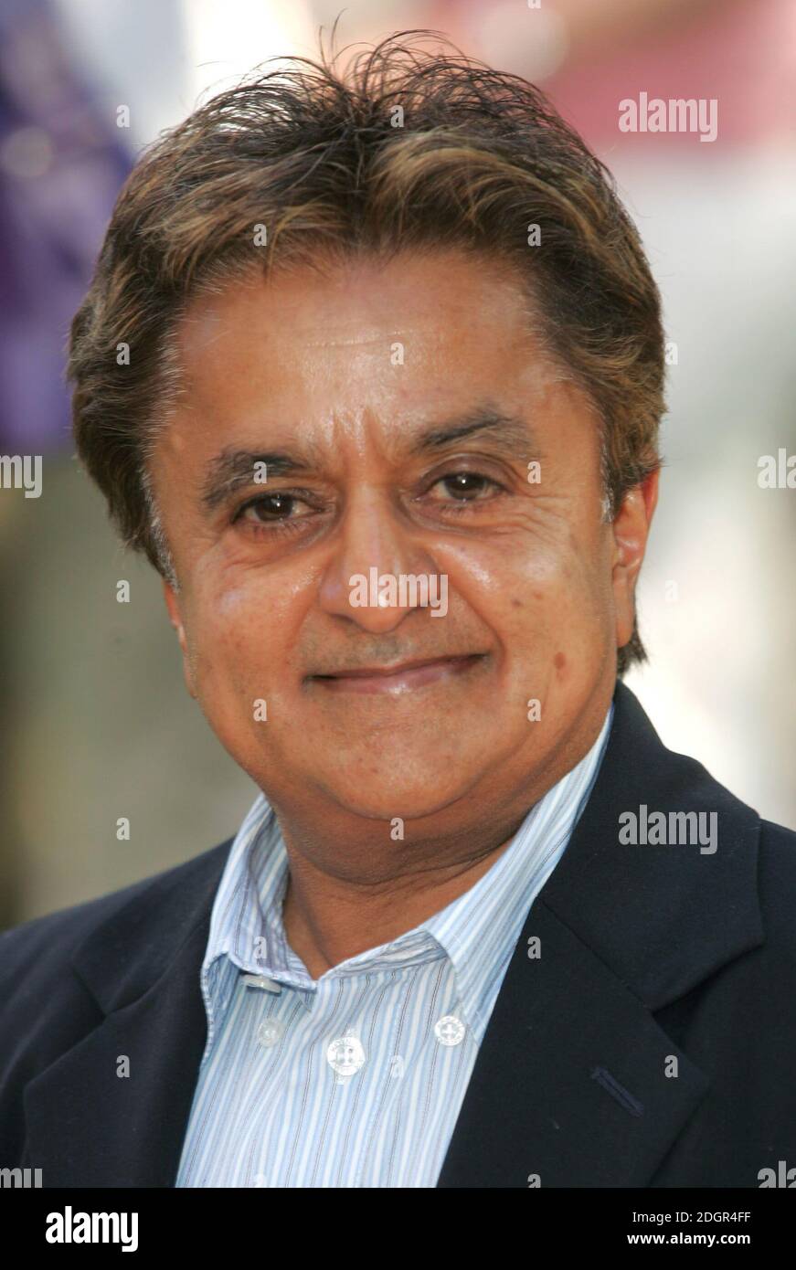 Deep Roy Charlie And The Chocolate Stockfotos und -bilder Kaufen - Alamy