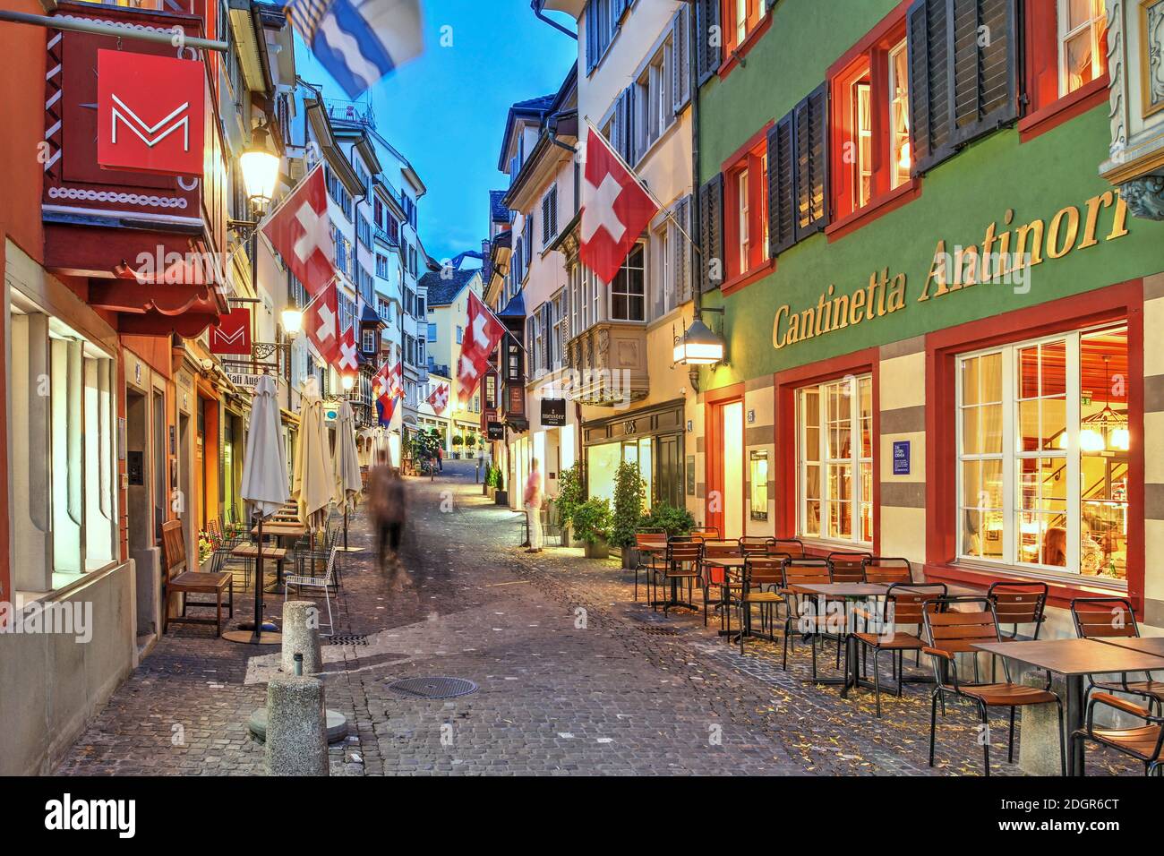 Schweizer augustinergasse -Fotos und -Bildmaterial in hoher Auflösung ...