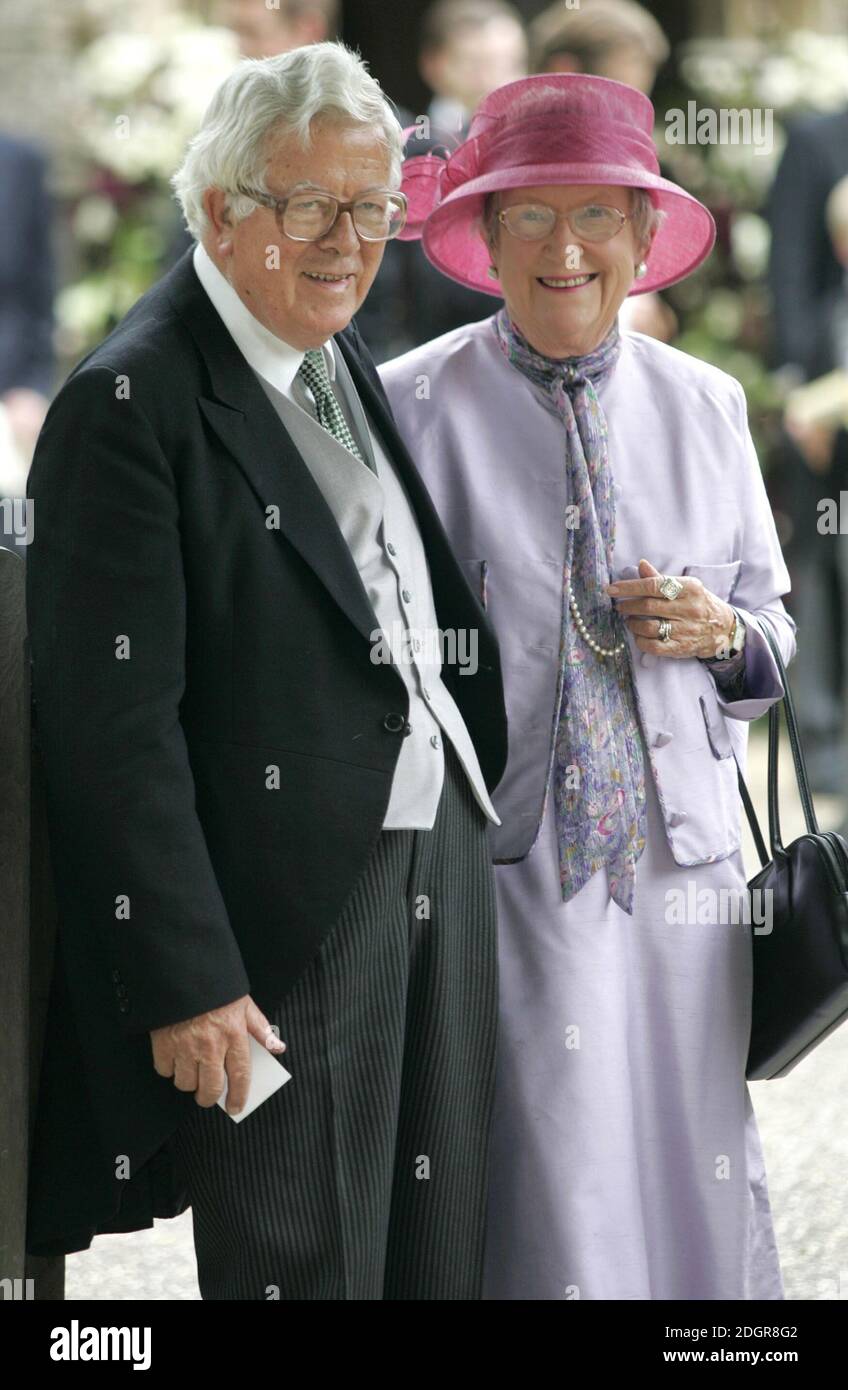 Tom parker bowles und sara parker bowles -Fotos und -Bildmaterial in ...