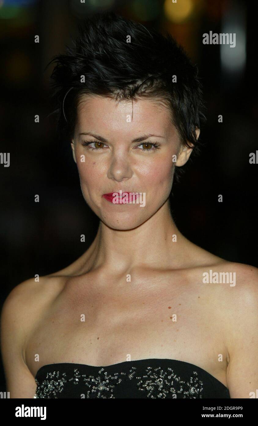 Sarah jane potts -Fotos und -Bildmaterial in hoher Auflösung – Alamy