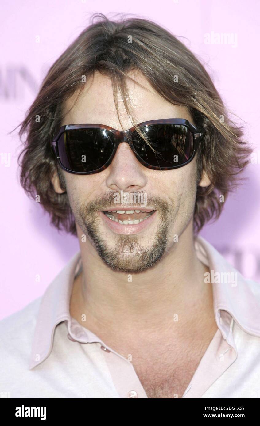 Celebrity jay kay -Fotos und -Bildmaterial in hoher Auflösung – Alamy