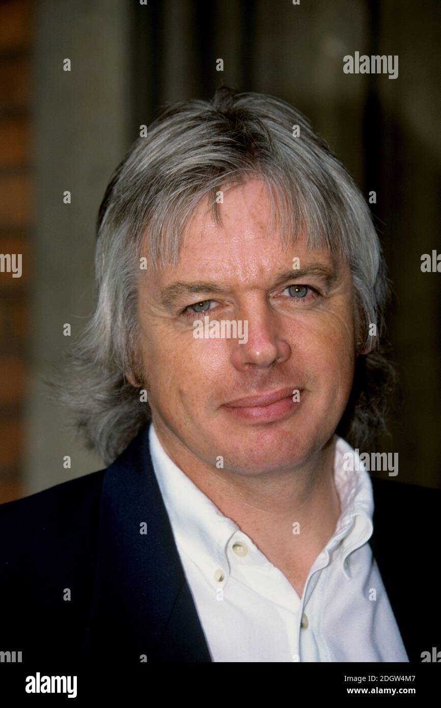 David icke -Fotos und -Bildmaterial in hoher Auflösung – Alamy