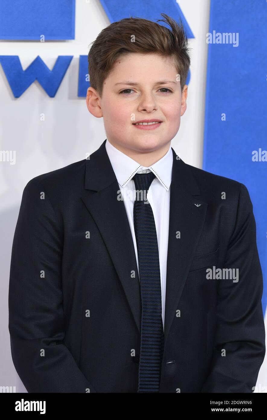 Louis ashbourne serkis -Fotos und -Bildmaterial in hoher Auflösung – Alamy