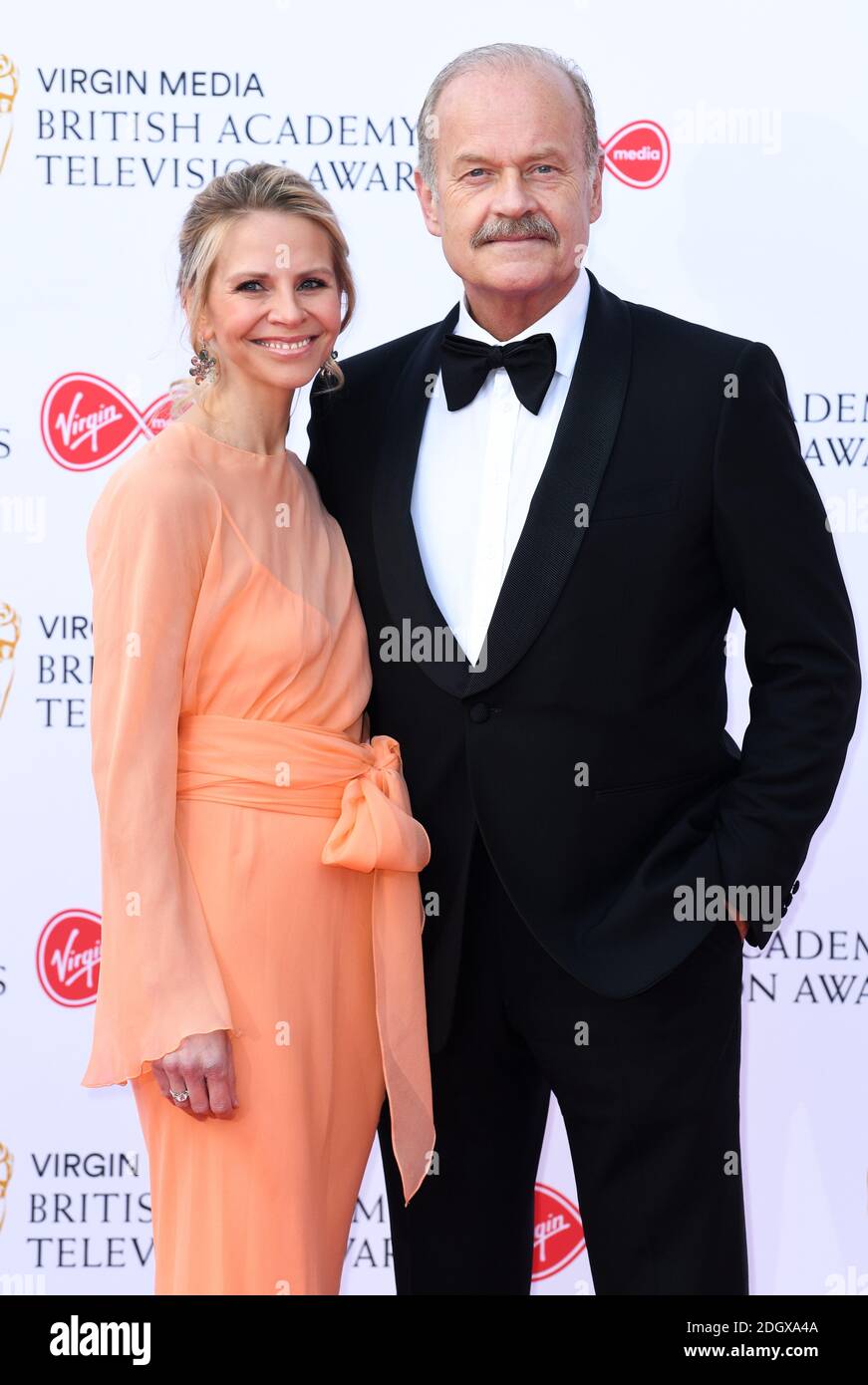Kayte walsh und kelsey grammer -Fotos und -Bildmaterial in hoher ...