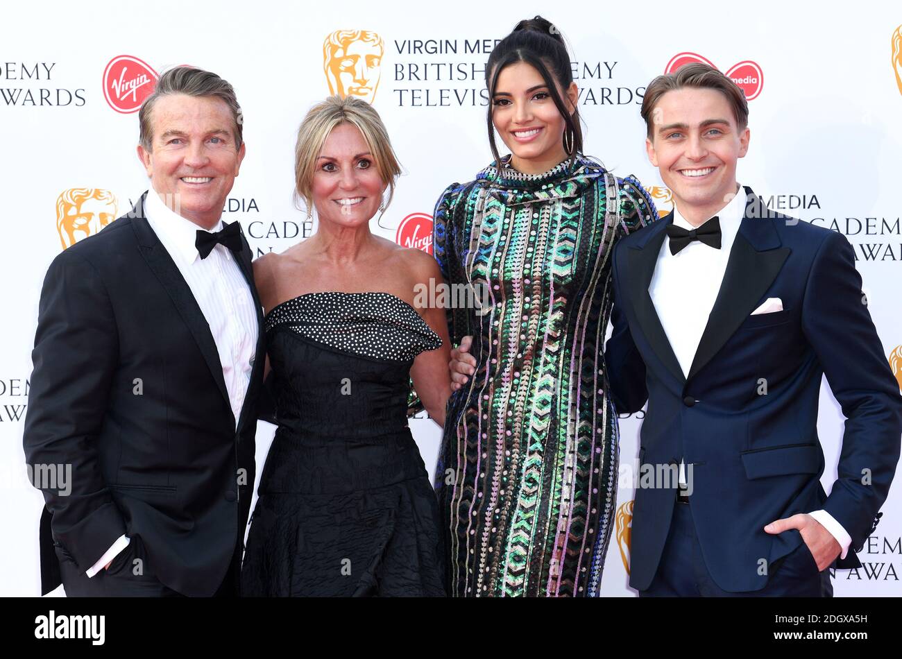 Barney Walsh Stockfotos und -bilder Kaufen - Alamy