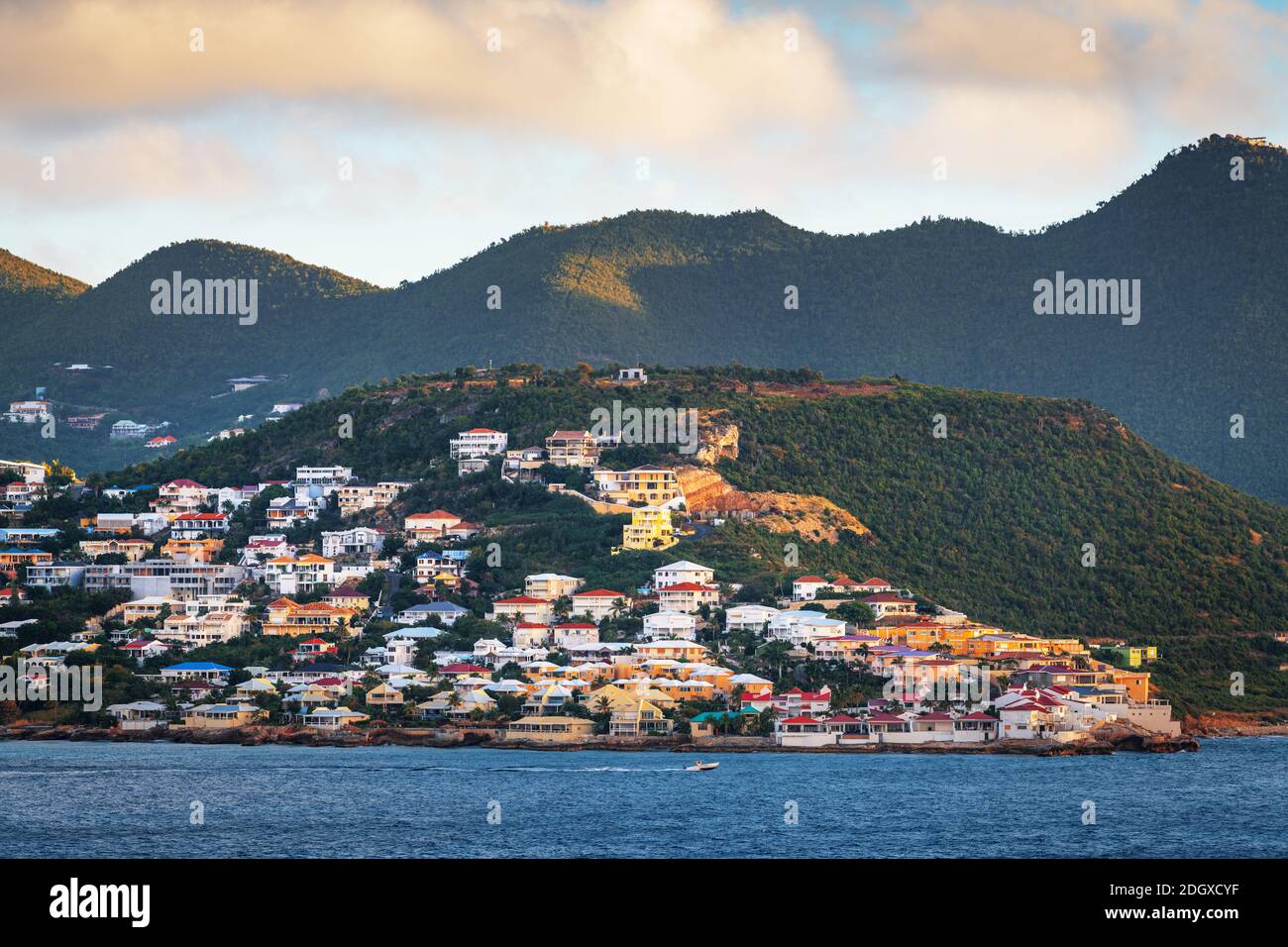 Maarten st -Fotos und -Bildmaterial in hoher Auflösung – Alamy