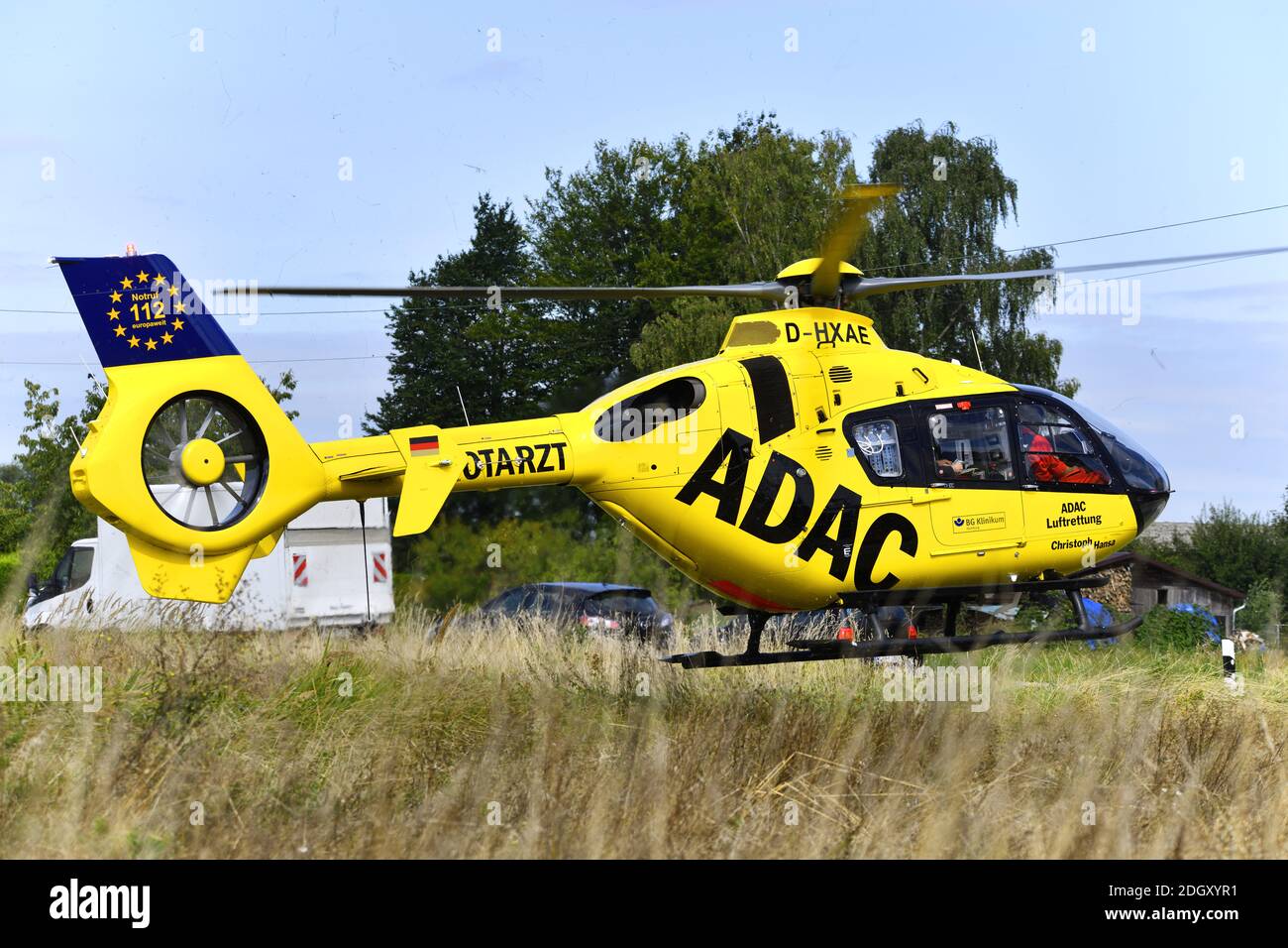 Christoph hansa -Fotos und -Bildmaterial in hoher Auflösung – Alamy