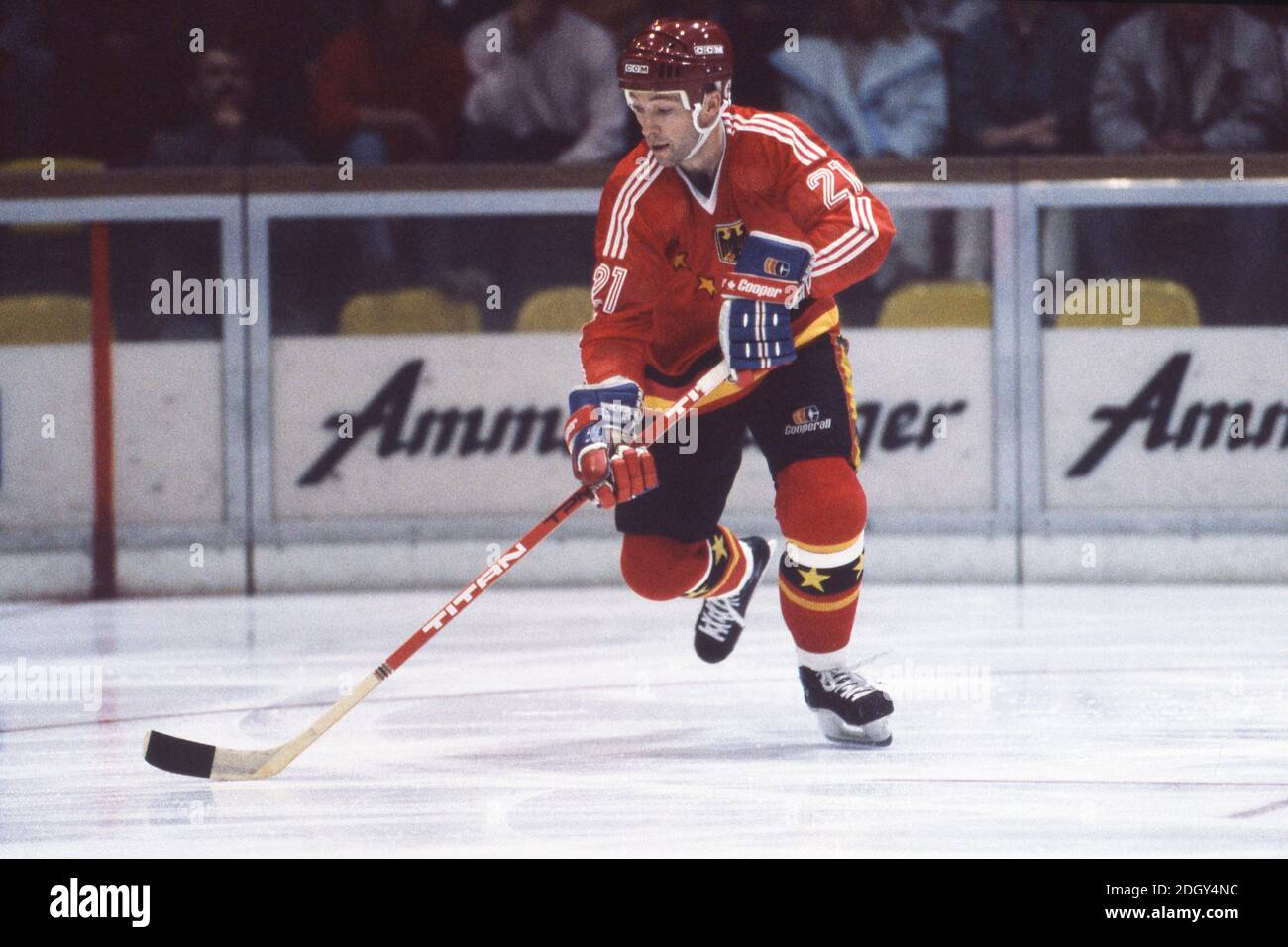 Deutsche eishockey nationalmannschaft -Fotos und -Bildmaterial in hoher ...
