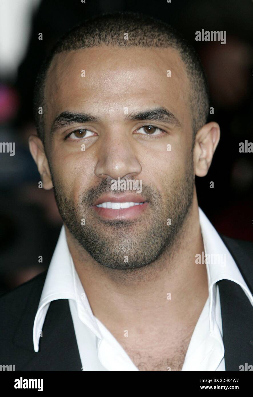 Craig david portrait -Fotos und -Bildmaterial in hoher Auflösung – Alamy
