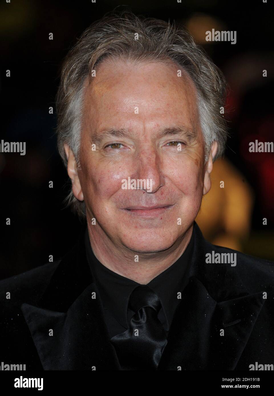 Alan rickman alice in wonderland -Fotos und -Bildmaterial in hoher ...