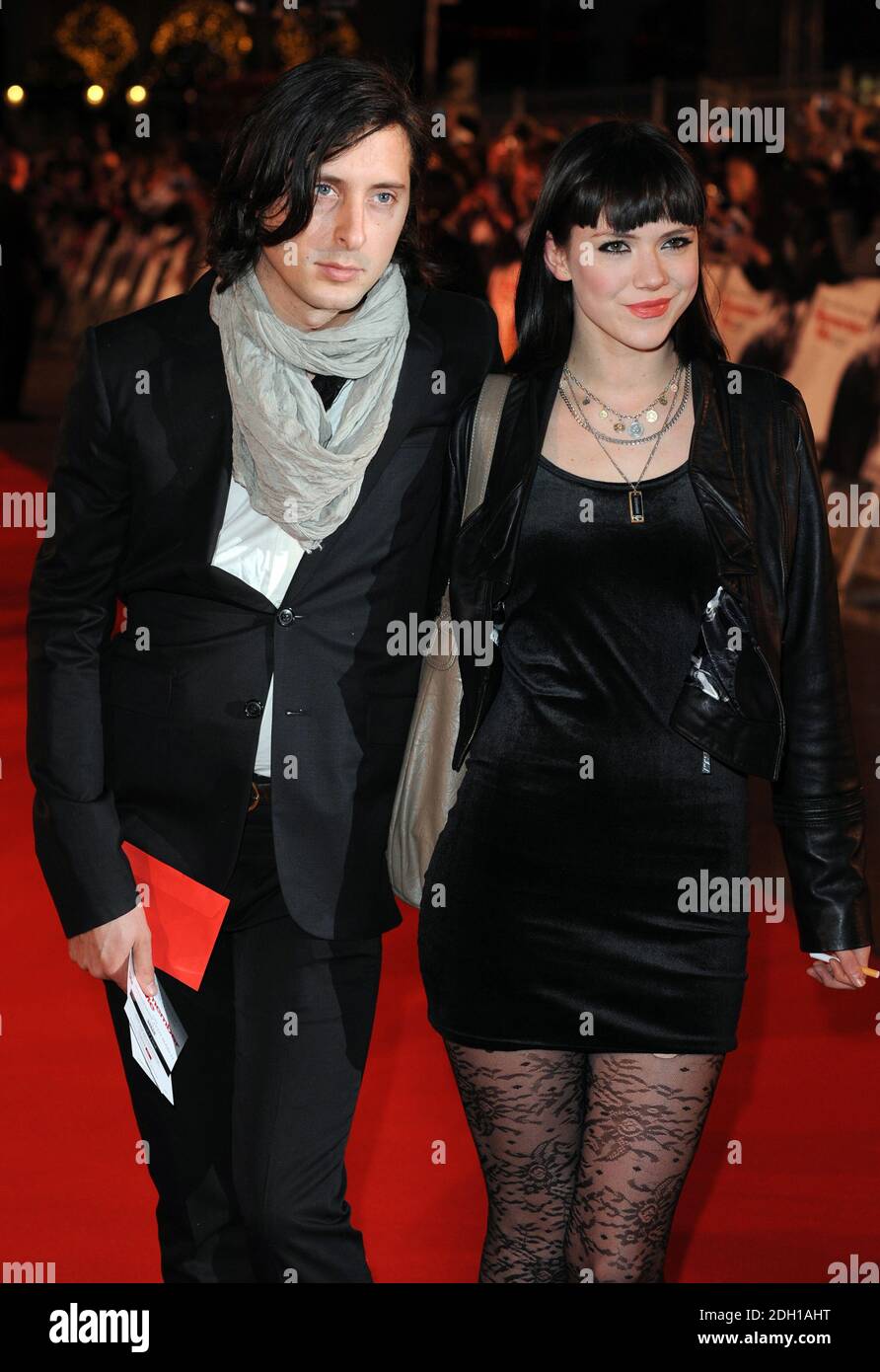 Edie langley Stockfotos und -bilder Kaufen - Alamy