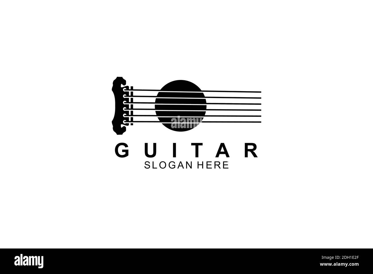 Einzigartig logo Stock-Vektorgrafiken kaufen - Alamy