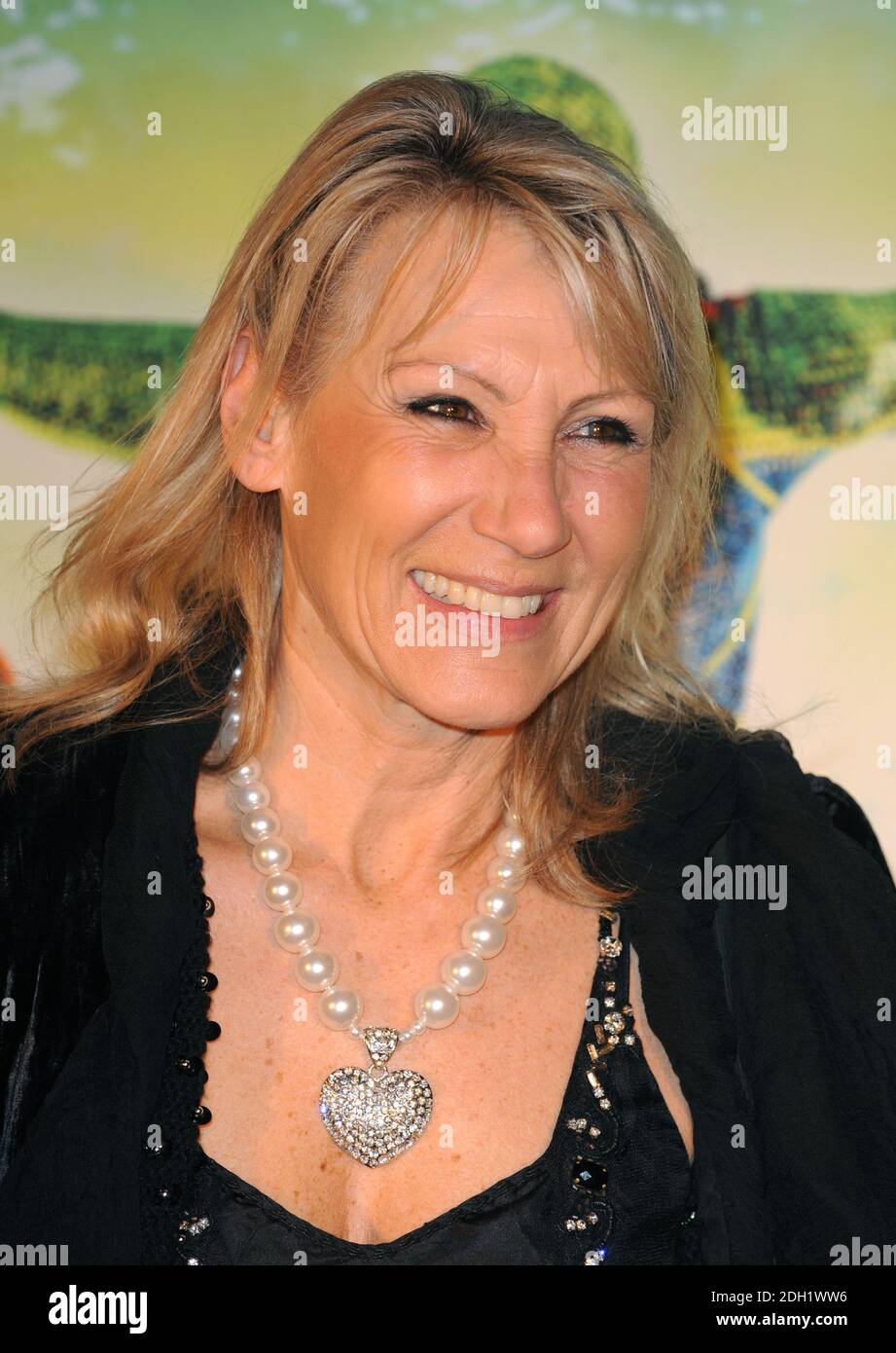 Ingrid Tarrant Stockfotos und -bilder Kaufen - Alamy