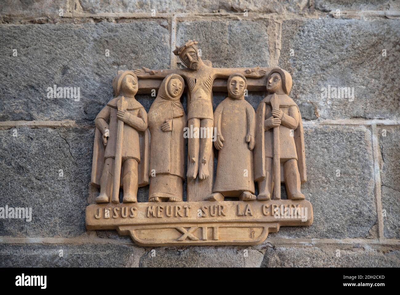 Jesus stirbt am kreuz -Fotos und -Bildmaterial in hoher Auflösung - Seite 2 - Alamy
