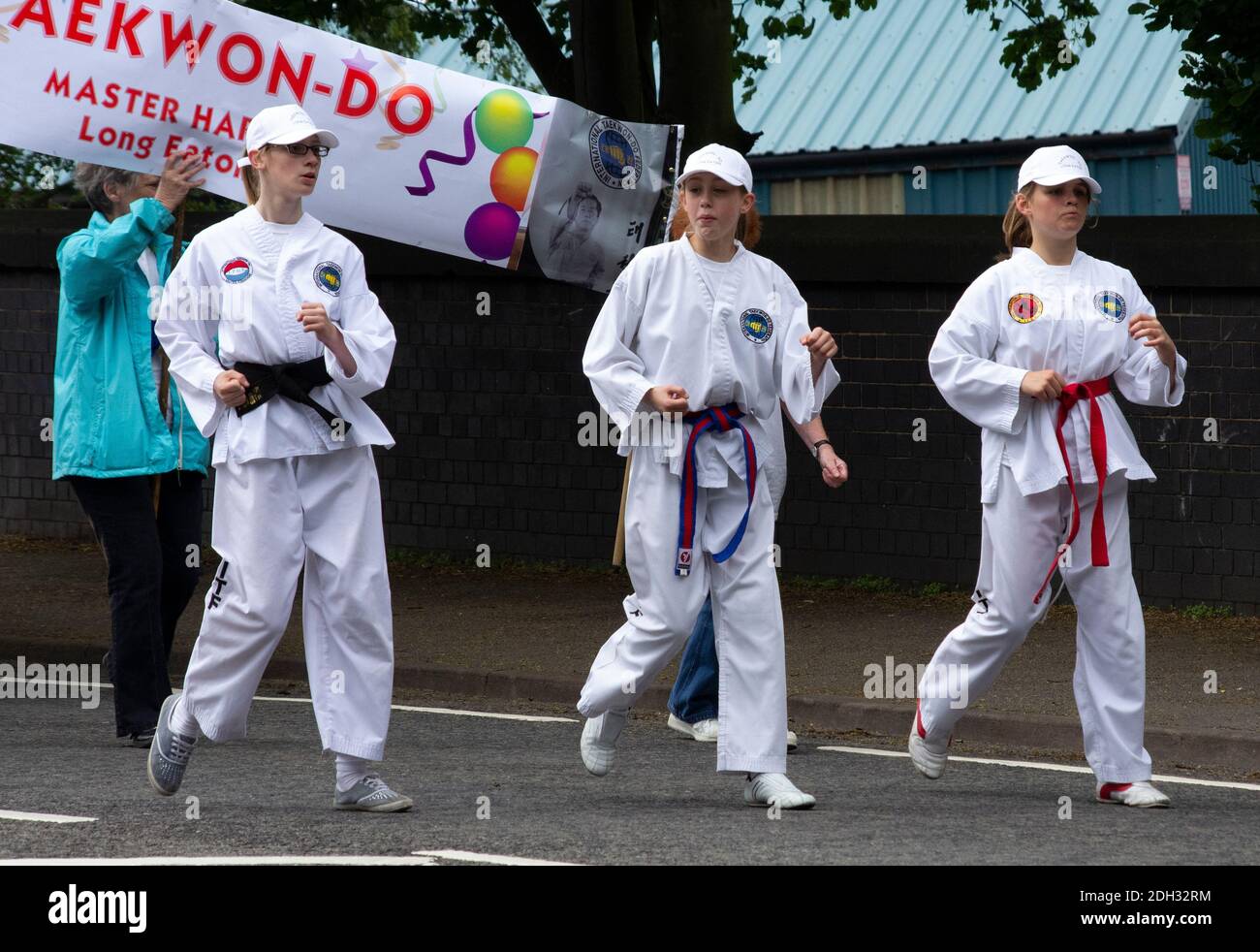 Eaton Uniform Stockfotos und -bilder Kaufen - Alamy