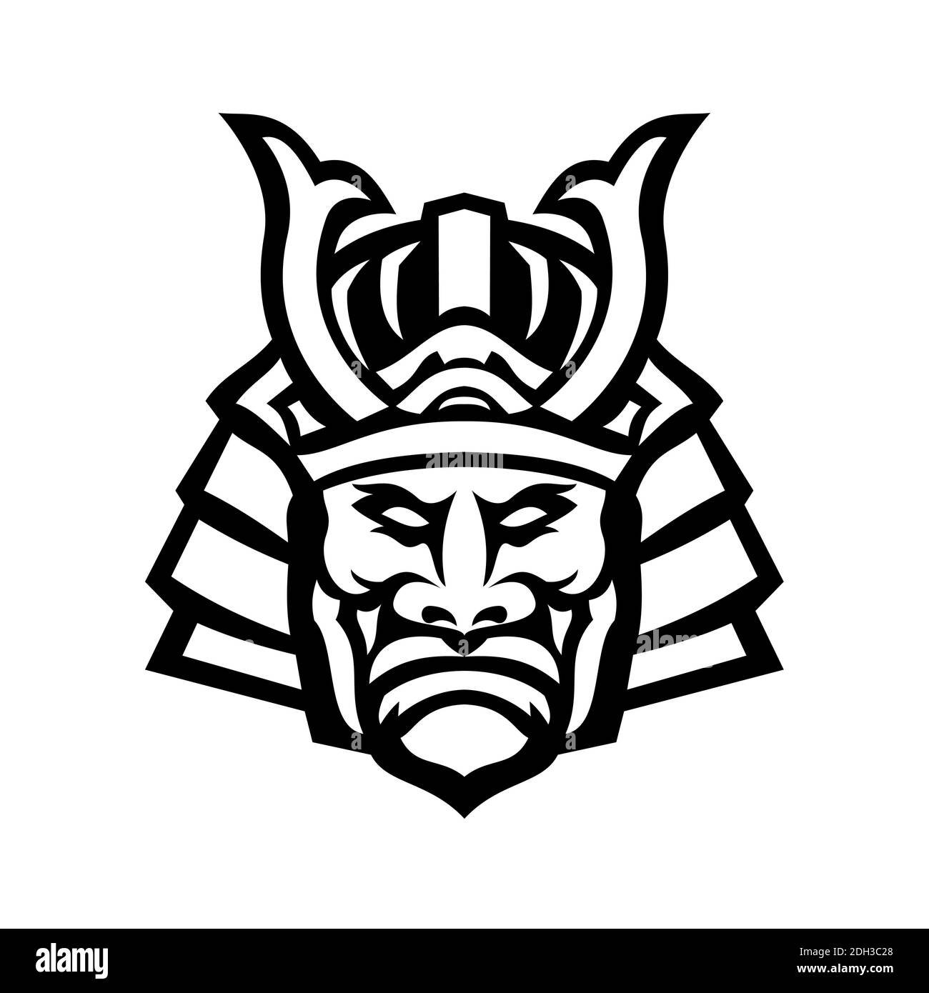 Schwarzer samurai Schwarzweiß-Stockfotos und -bilder - Seite 2 - Alamy