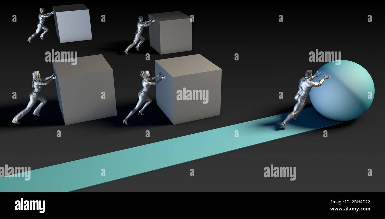 Motivierter mitarbeiter -Fotos und -Bildmaterial in hoher Auflösung – Alamy