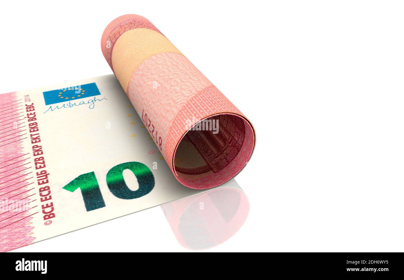 10 euroschein -Fotos und -Bildmaterial in hoher Auflösung – Alamy