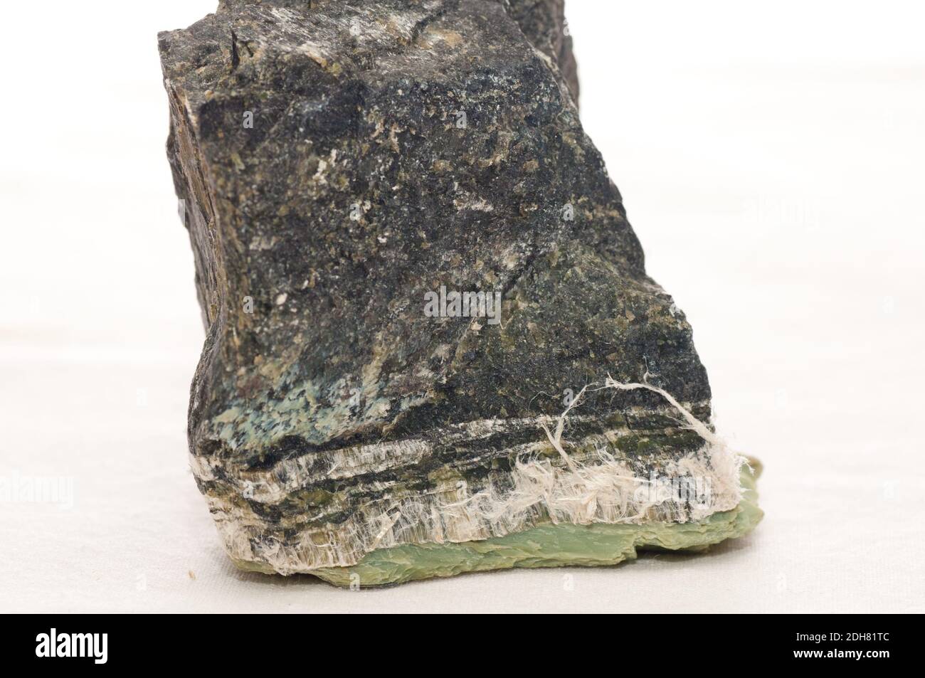 Faseriges serpentin -Fotos und -Bildmaterial in hoher Auflösung – Alamy