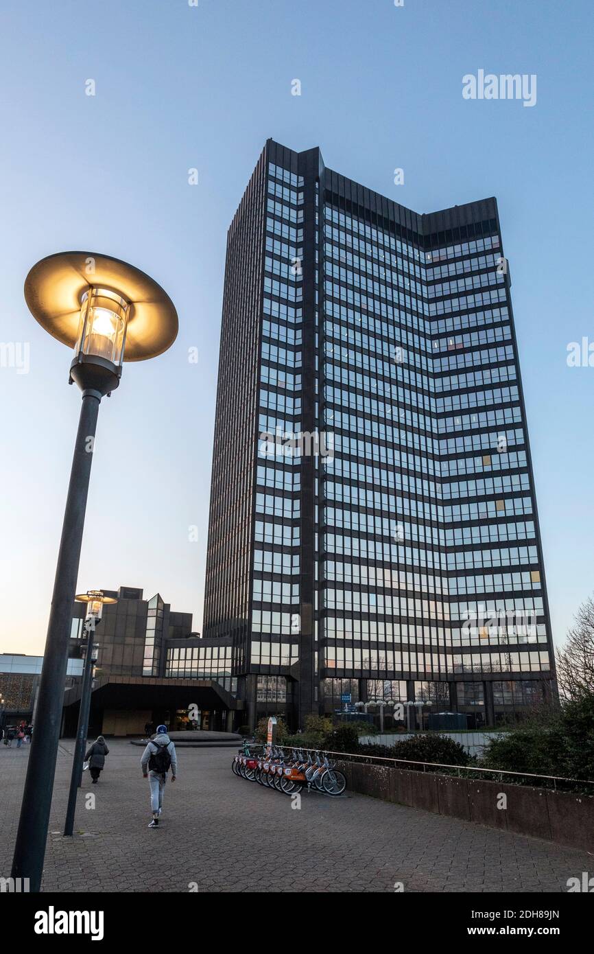 Stadt essen rathaus -Fotos und -Bildmaterial in hoher Auflösung – Alamy