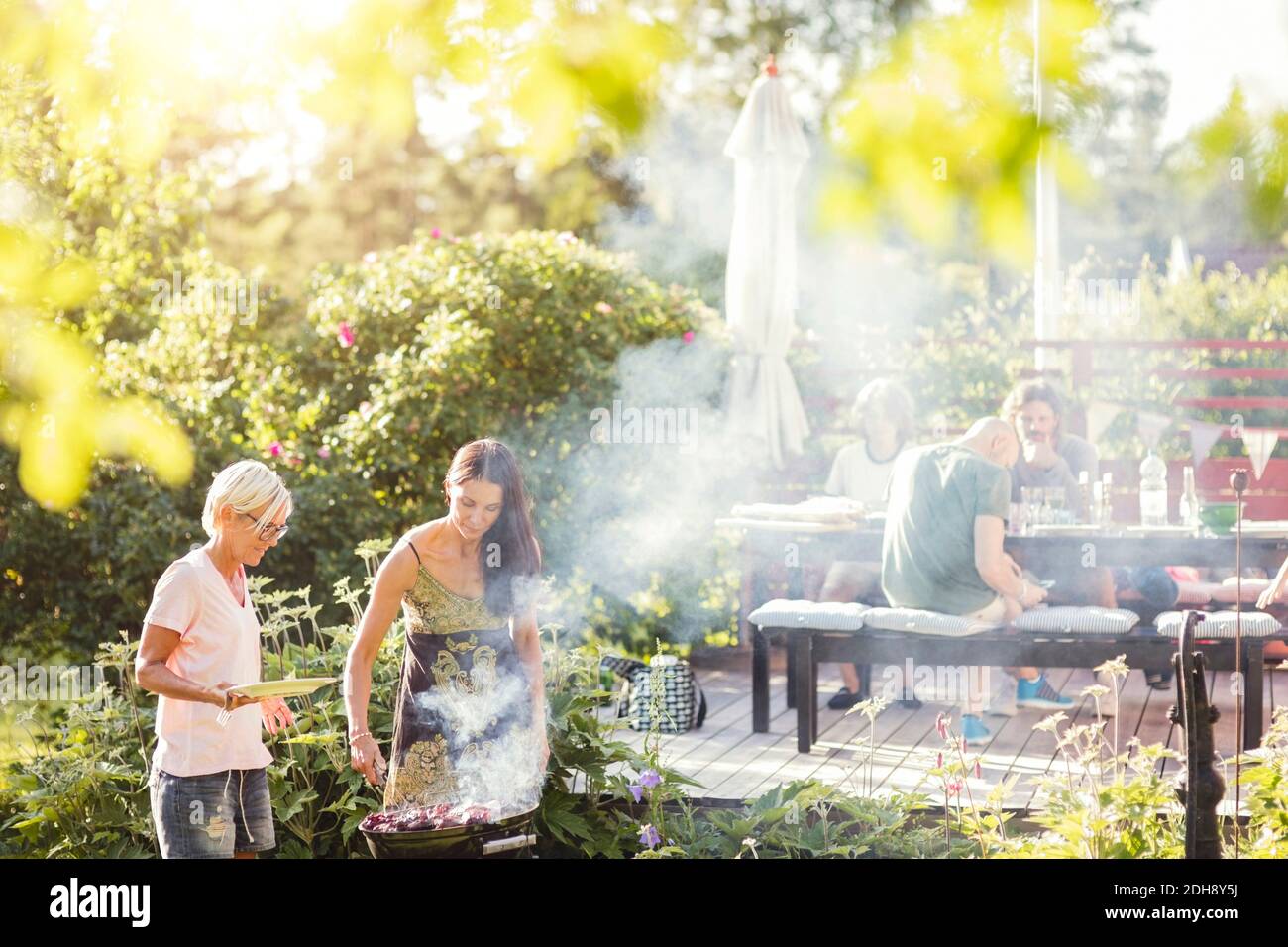 45 50 jahre reife frauen -Fotos und -Bildmaterial in hoher Auflösung – Alamy