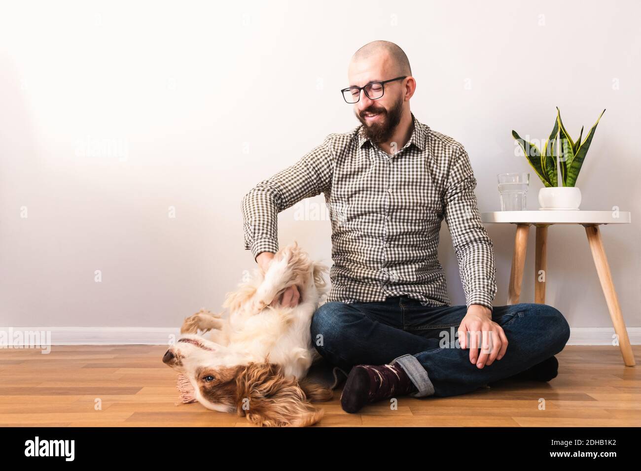 Joy of life sit -Fotos und -Bildmaterial in hoher Auflösung – Alamy