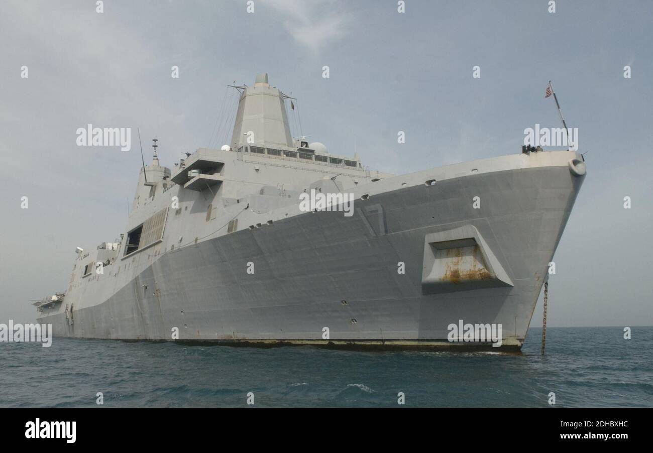 Kuwait naval base -Fotos und -Bildmaterial in hoher Auflösung – Alamy