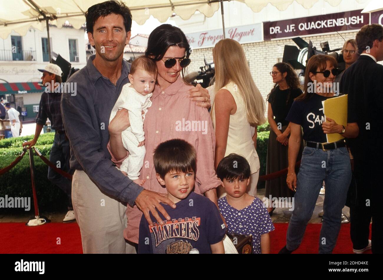 Mccoy familie -Fotos und -Bildmaterial in hoher Auflösung – Alamy