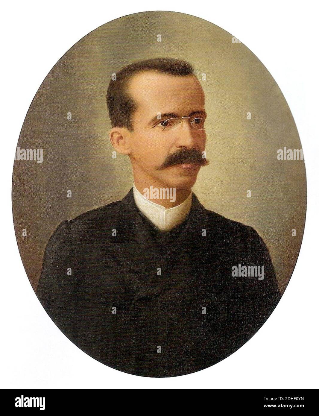 Rui barbosa -Fotos und -Bildmaterial in hoher Auflösung – Alamy