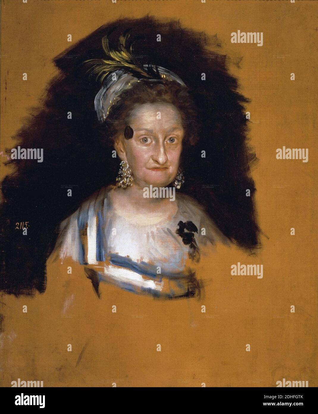 Maria josefa -Fotos und -Bildmaterial in hoher Auflösung – Alamy