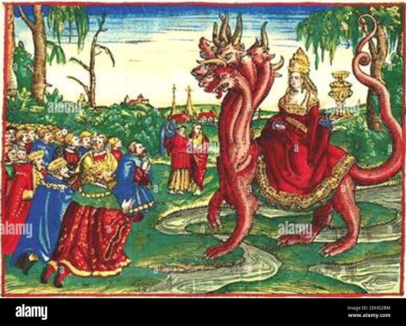 La ramera -Fotos und -Bildmaterial in hoher Auflösung – Alamy