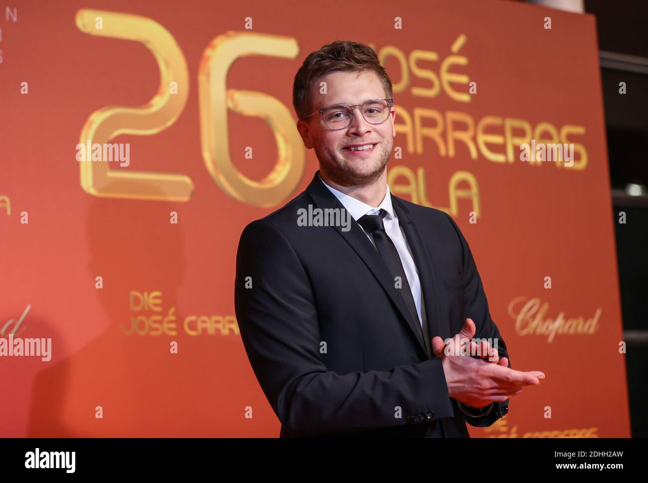 Luan gummich -Fotos und -Bildmaterial in hoher Auflösung – Alamy