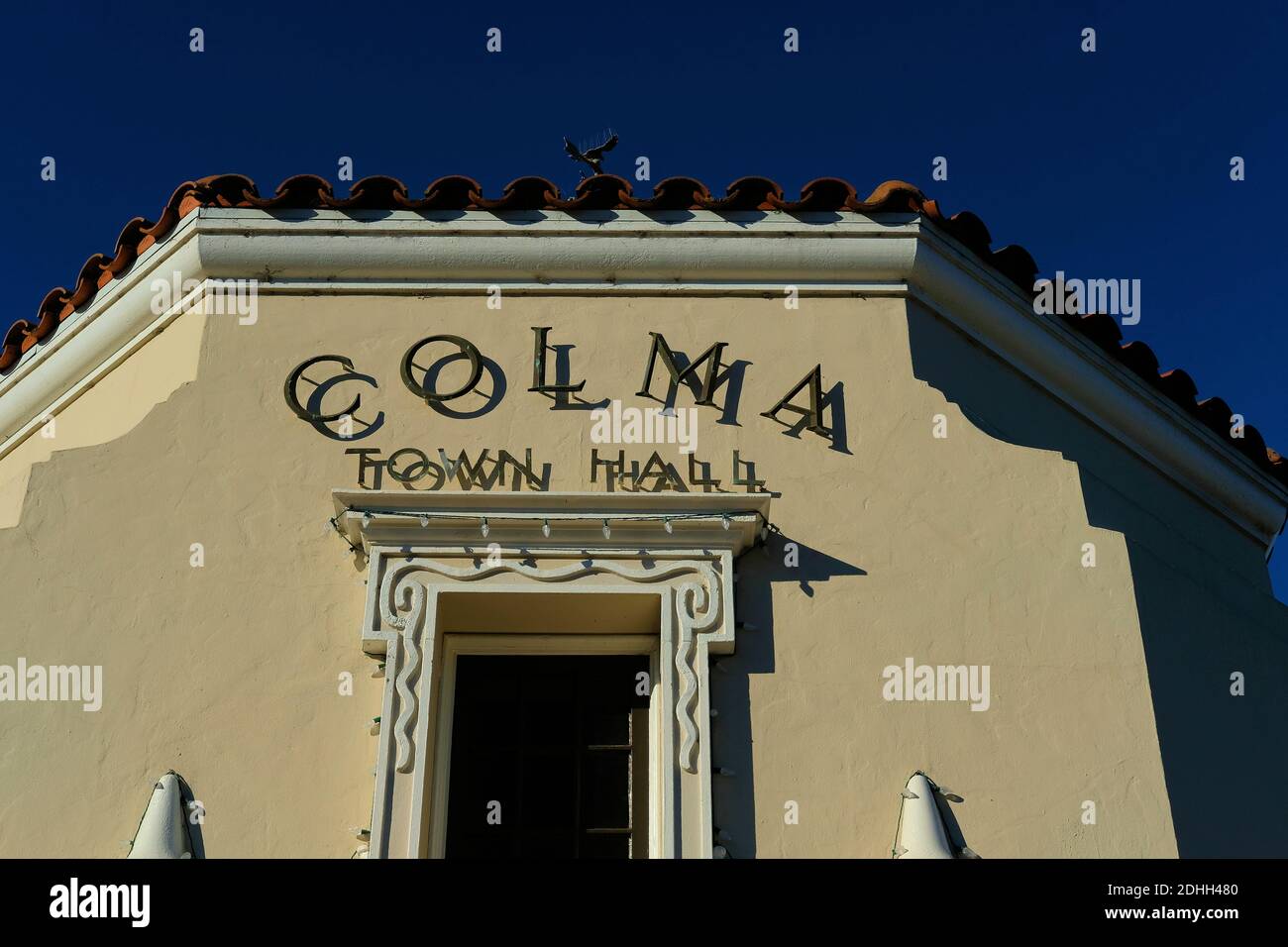 San francisco rathaus -Fotos und -Bildmaterial in hoher Auflösung – Alamy