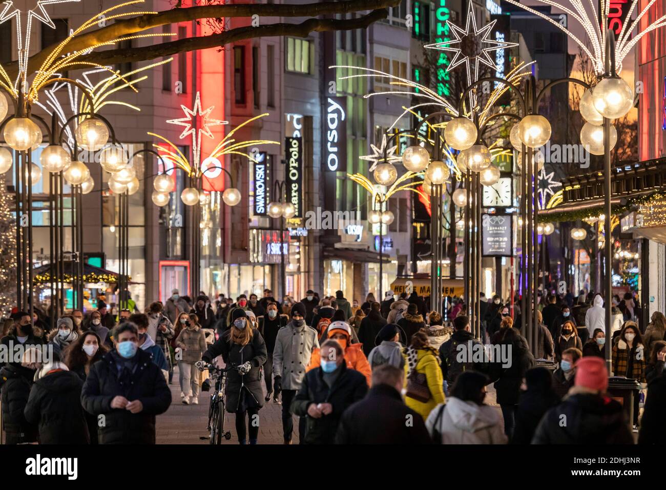 Schildergasse köln -Fotos und -Bildmaterial in hoher Auflösung – Alamy