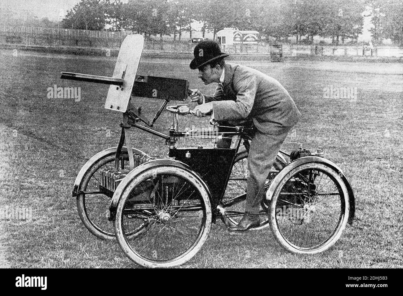 Erfundene vergangenheit -Fotos und -Bildmaterial in hoher Auflösung – Alamy