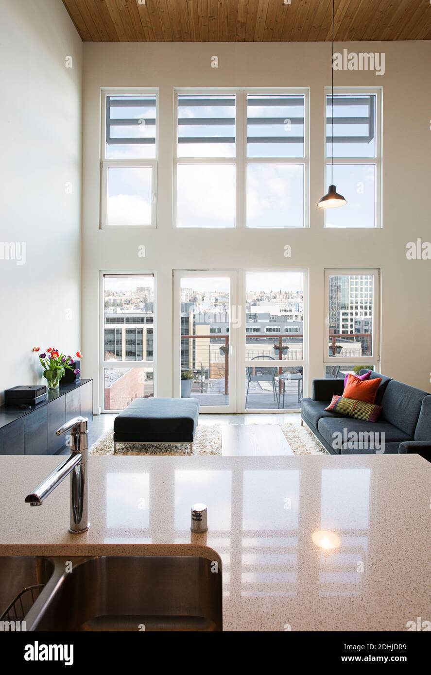 Plan wohnung -Fotos und -Bildmaterial in hoher Auflösung – Alamy