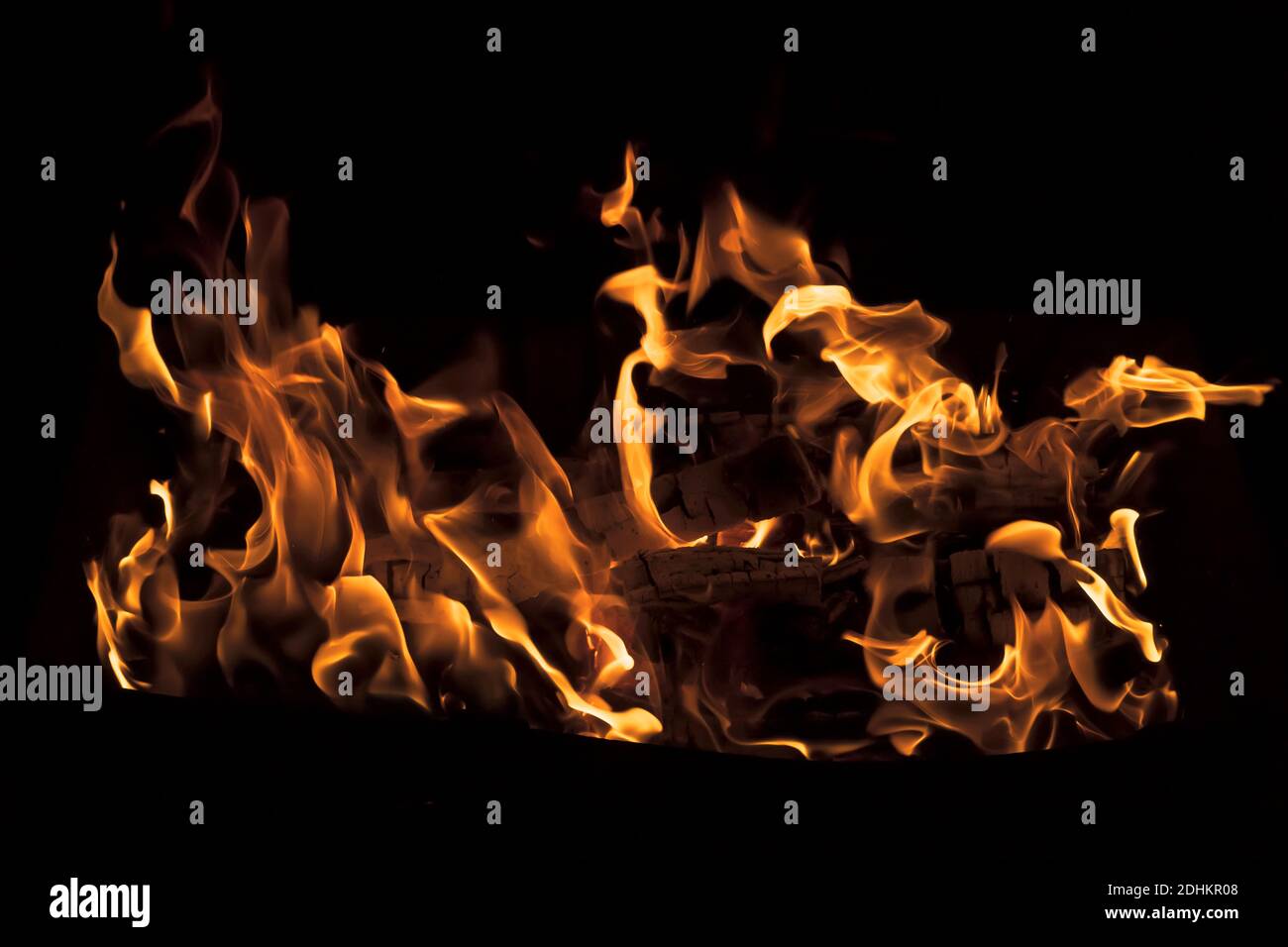 Flammende perfektion -Fotos und -Bildmaterial in hoher Auflösung – Alamy