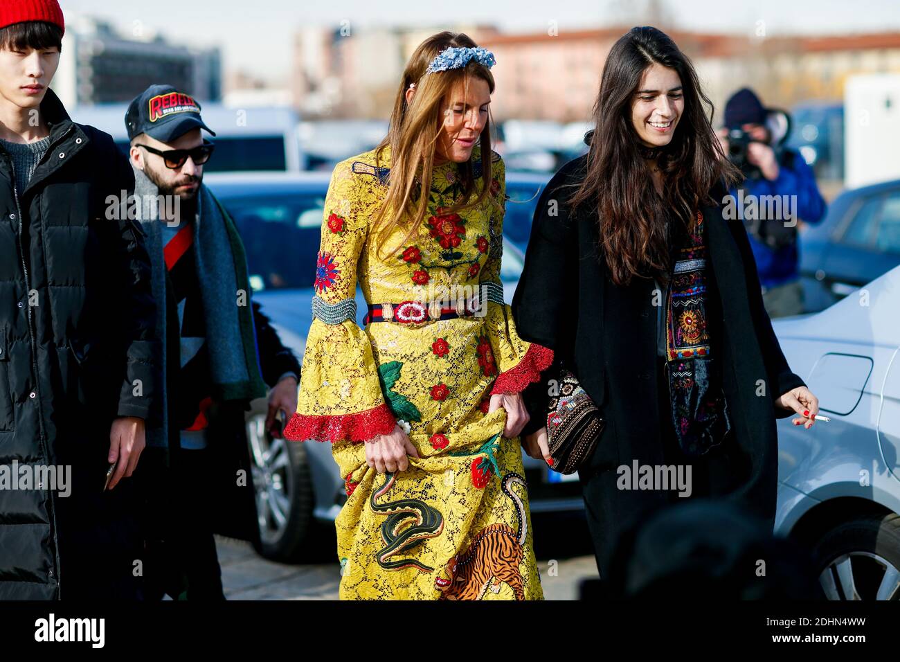 Chiara russo -Fotos und -Bildmaterial in hoher Auflösung – Alamy