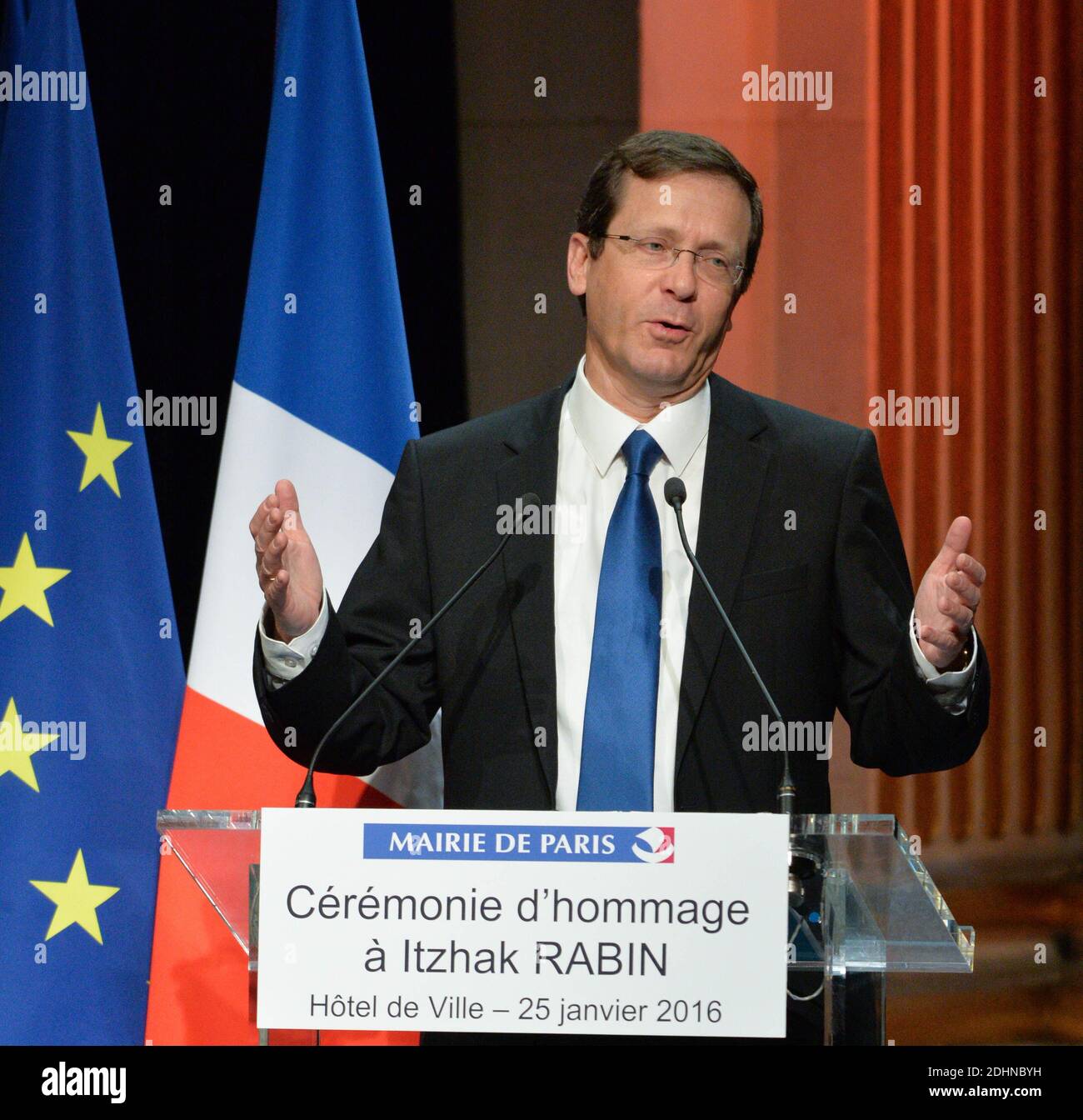 Isaac rabin -Fotos und -Bildmaterial in hoher Auflösung – Alamy