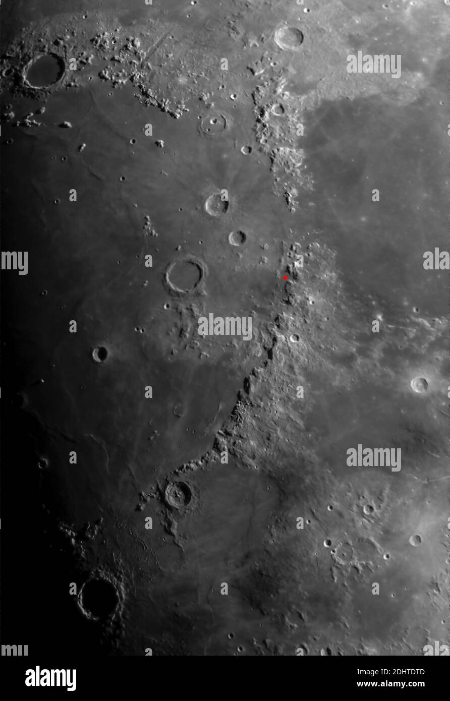 Mare serenitatis -Fotos und -Bildmaterial in hoher Auflösung – Alamy
