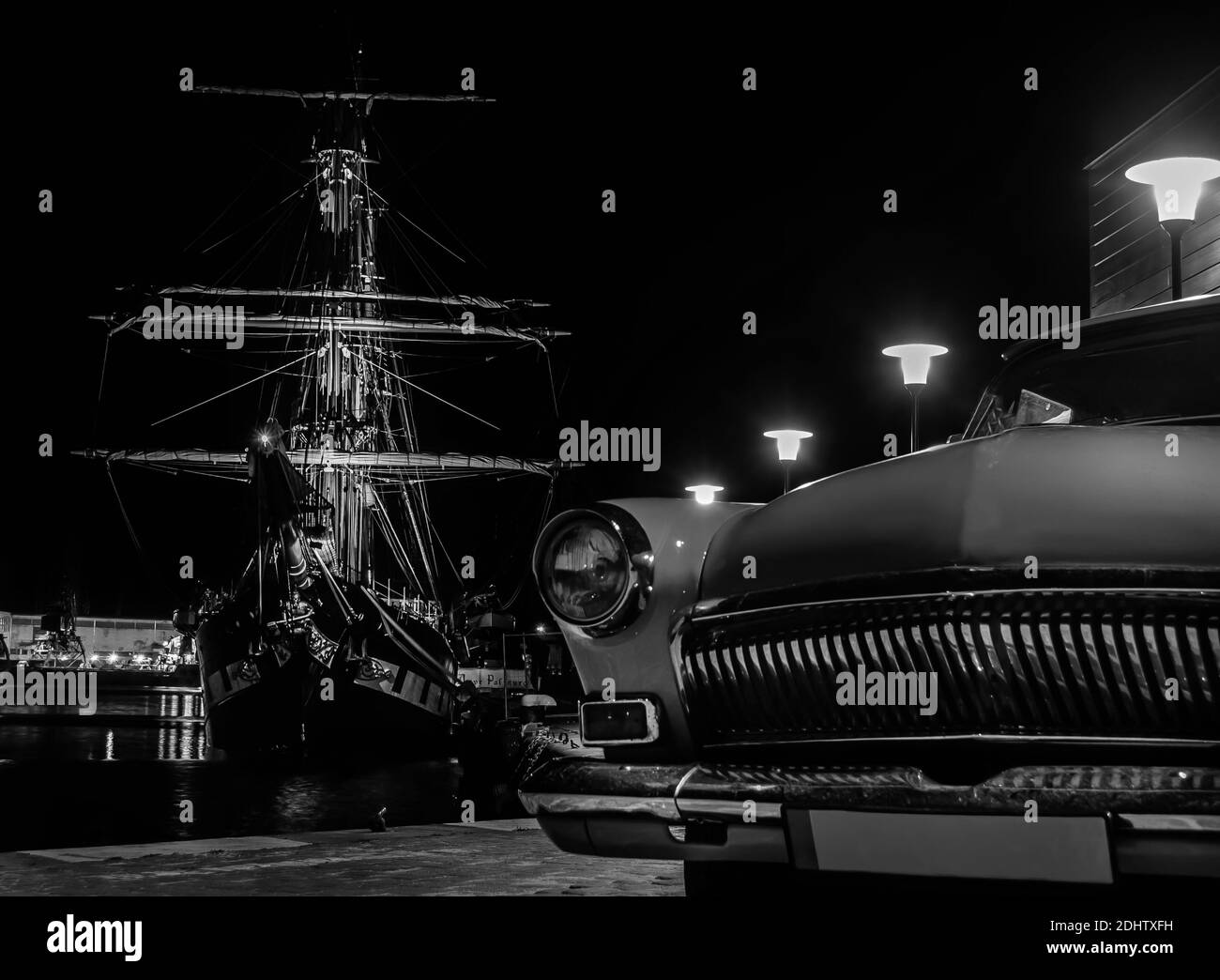 Retro stadtausstattung -Fotos und -Bildmaterial in hoher Auflösung – Alamy