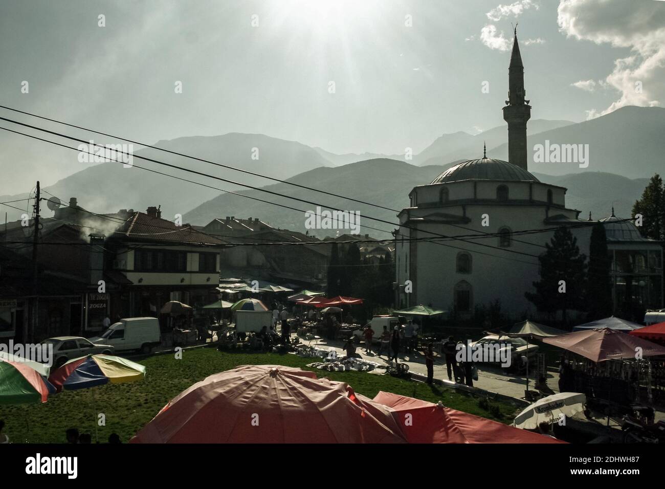 Peja basar -Fotos und -Bildmaterial in hoher Auflösung – Alamy