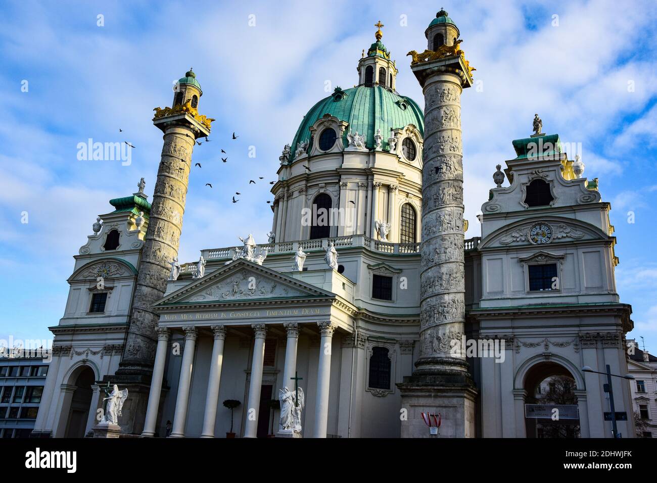 St karl -Fotos und -Bildmaterial in hoher Auflösung – Alamy