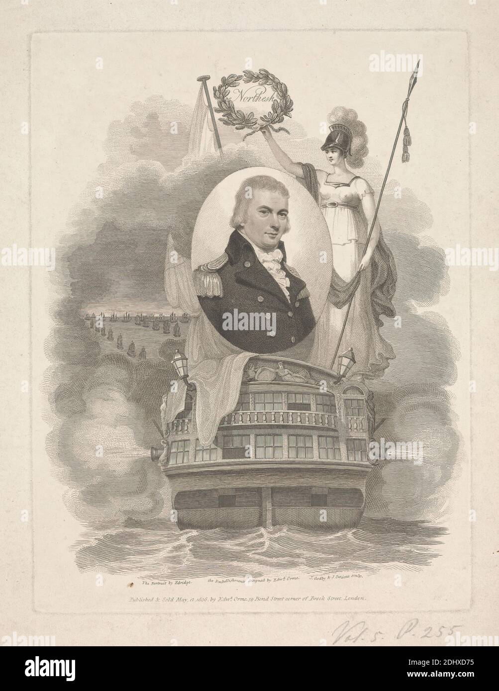 Admiral william carnegie -Fotos und -Bildmaterial in hoher Auflösung ...