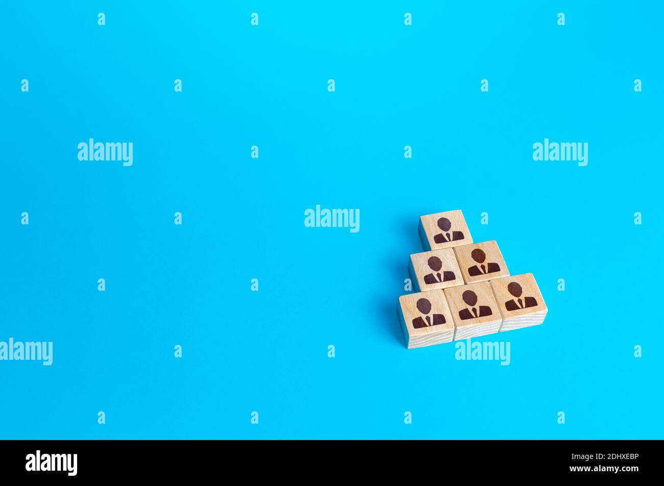 Organizational structure -Fotos und -Bildmaterial in hoher Auflösung ...