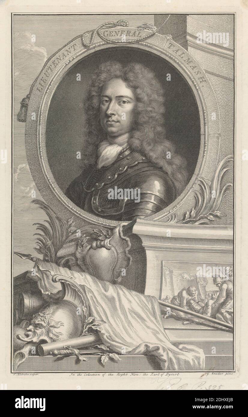 Generalleutnant thomas talmash -Fotos und -Bildmaterial in hoher ...