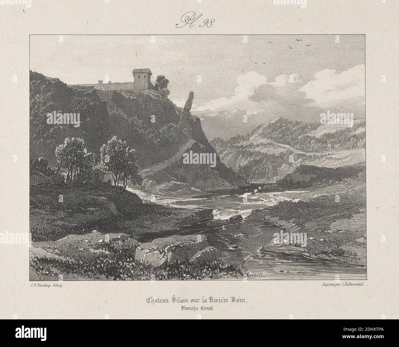 Die forteresse des schlossschurken -Fotos und -Bildmaterial in hoher ...